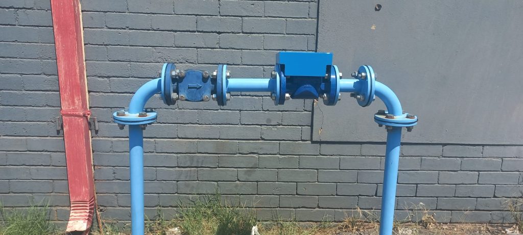 Water Meter Covers (WMC's) - Eiffel Industries